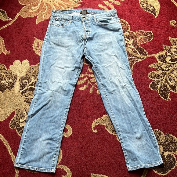 Lucky Brand | Jeans | Mens Lucky Brand Button Fly Jeans | Poshmark